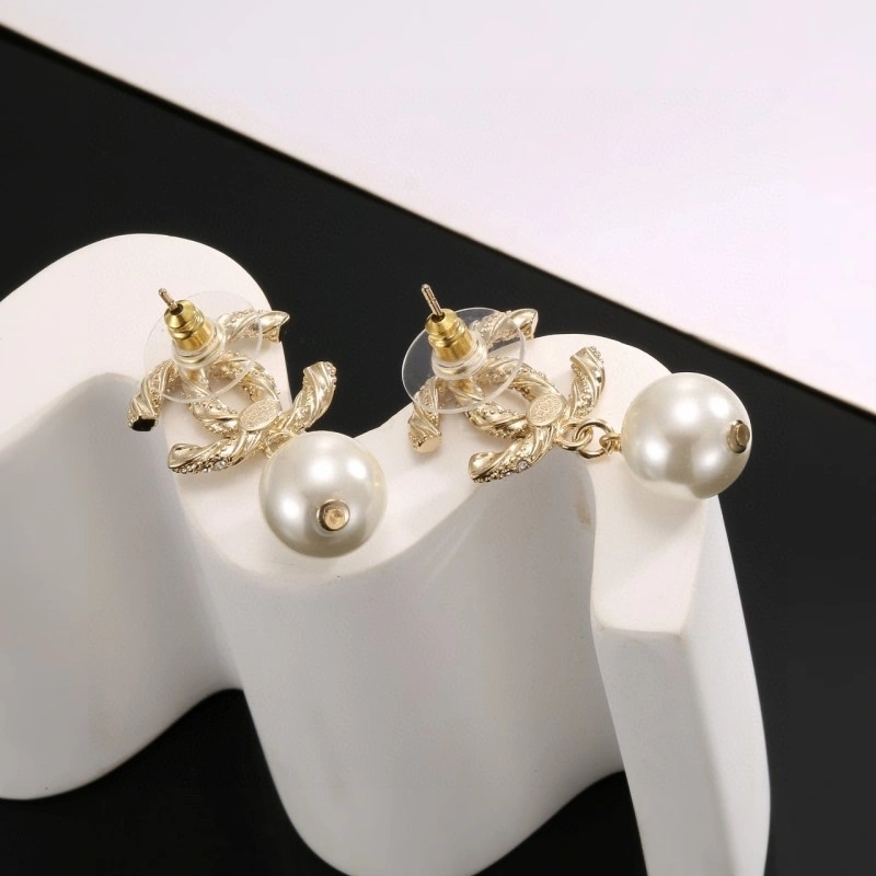 High fidelity Chanel Earrings