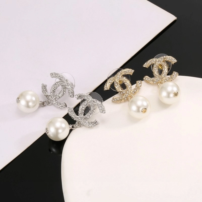 High fidelity Chanel Earrings