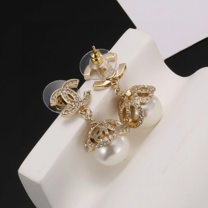 Bargain Chanel Earrings