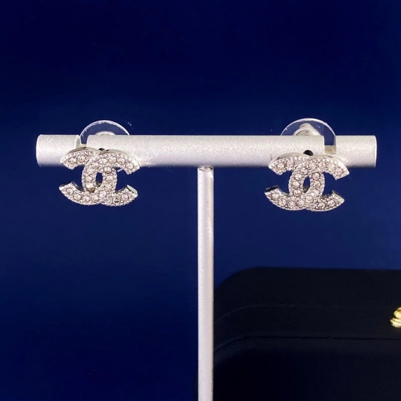1:1 copy Chanel Earrings