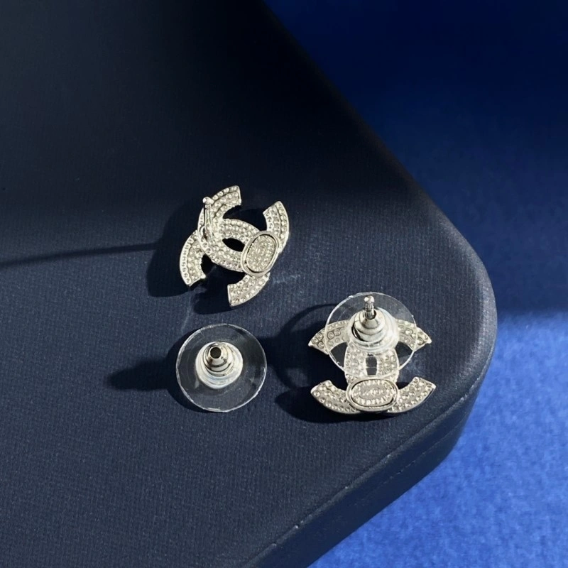 1:1 copy Chanel Earrings