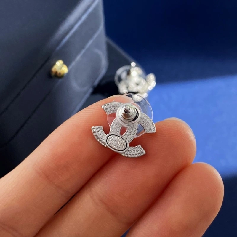 1:1 copy Chanel Earrings