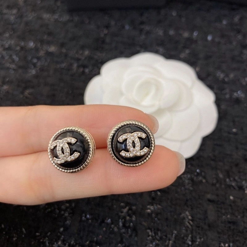 Perfect replica Chanel Earrings
