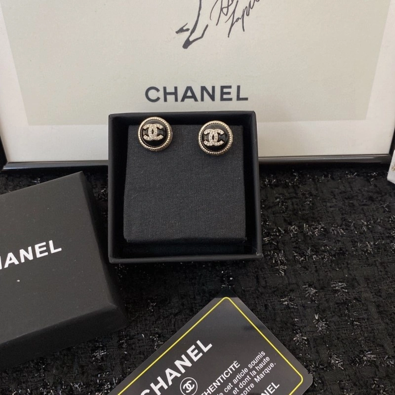 Perfect replica Chanel Earrings