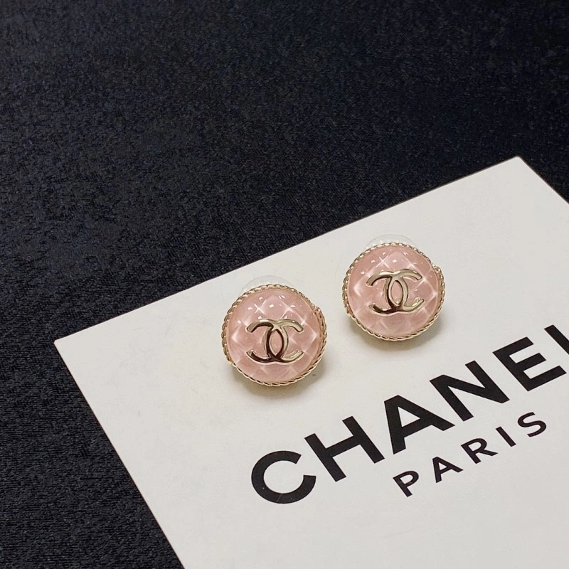 Exact replica Chanel Earrings