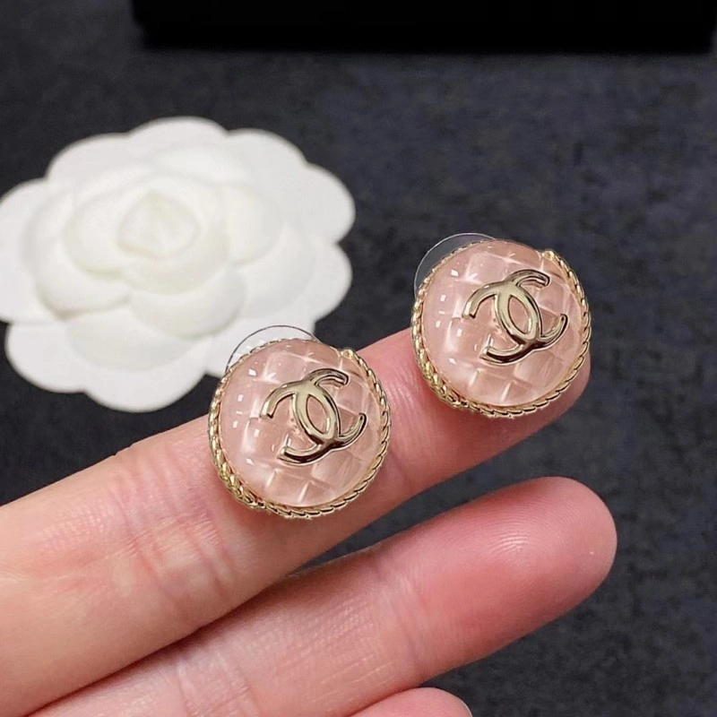 Exact replica Chanel Earrings