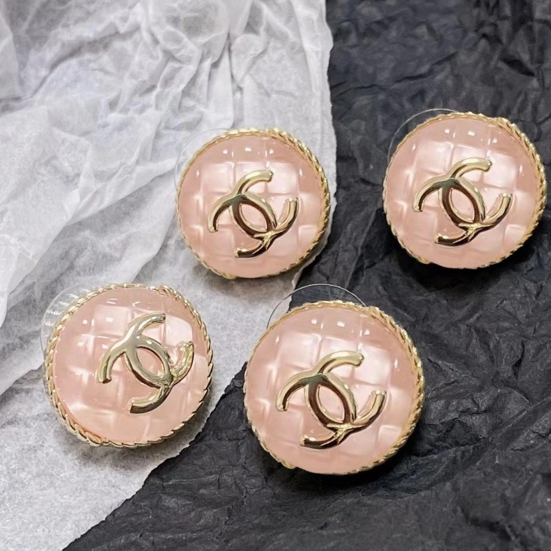 Exact replica Chanel Earrings