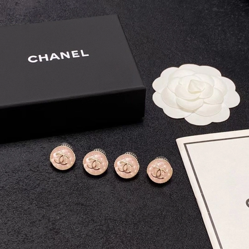 Exact replica Chanel Earrings