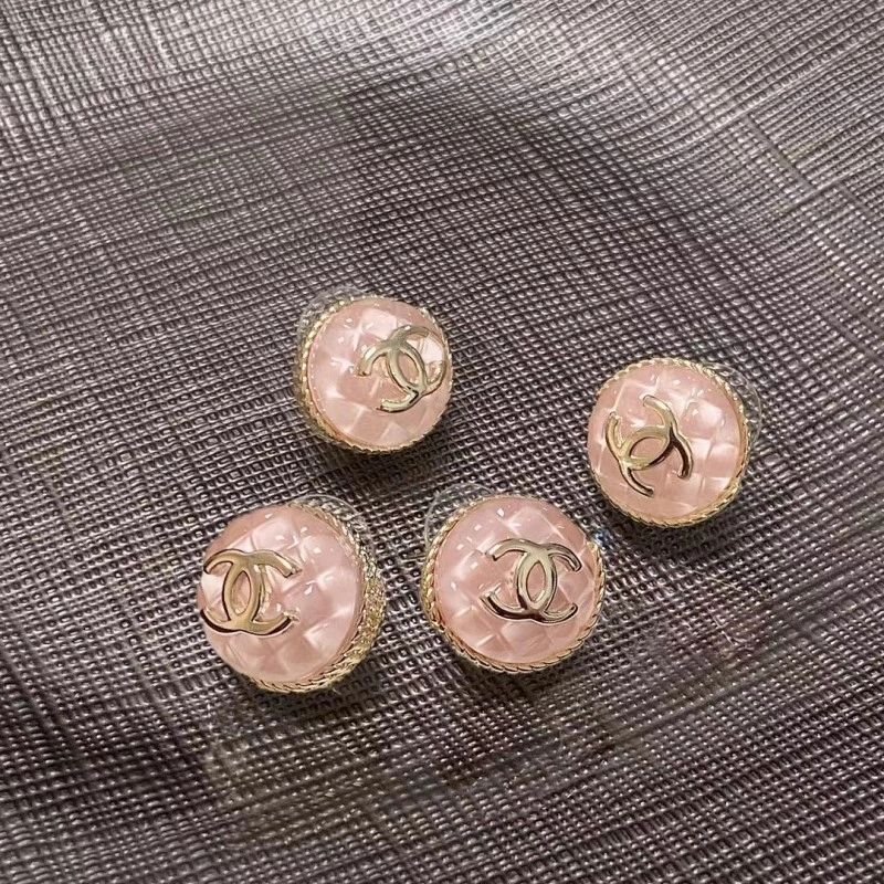 Exact replica Chanel Earrings
