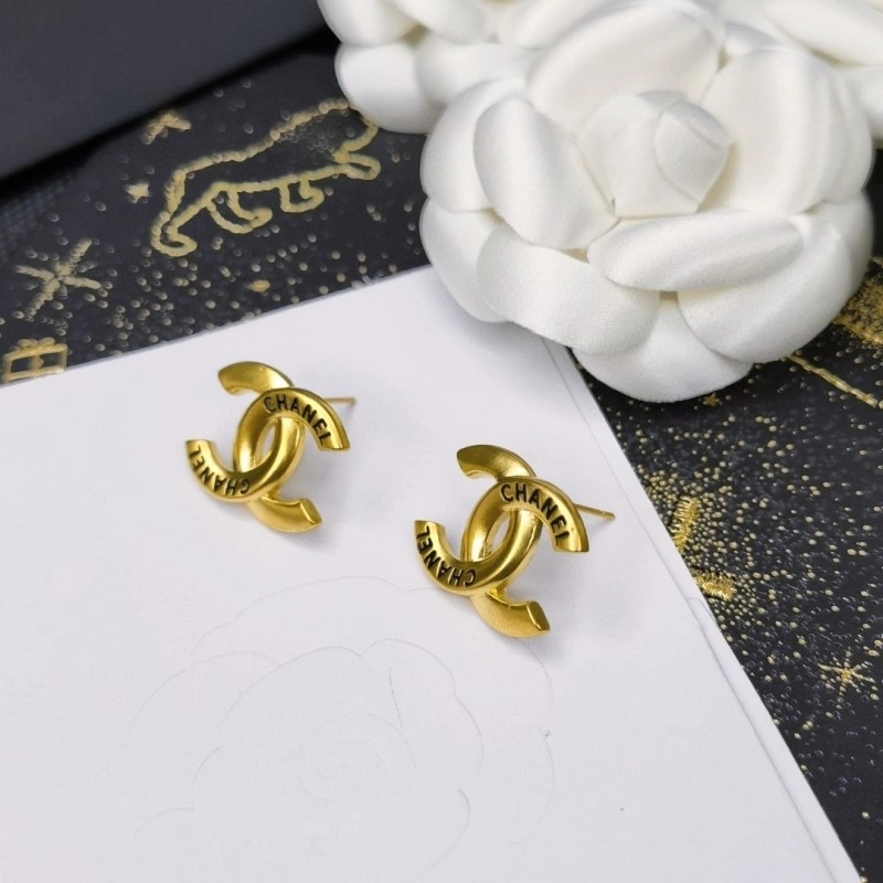 Cut-rate Chanel Earrings