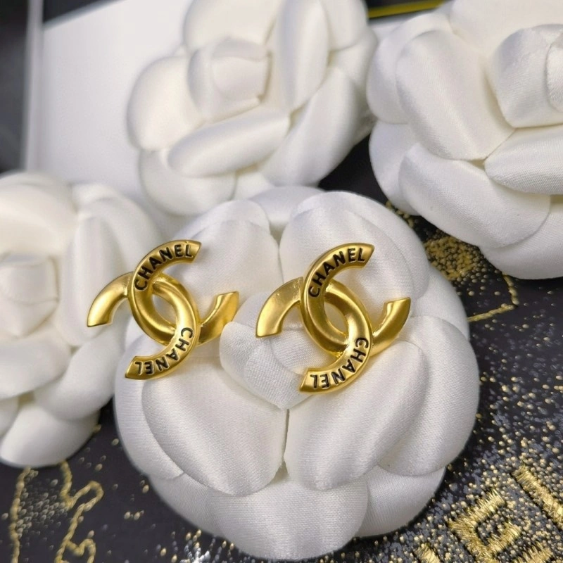 Cut-rate Chanel Earrings