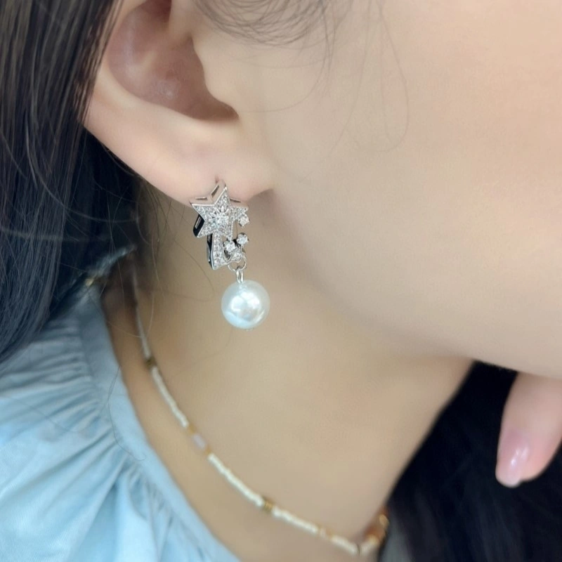 1:1 copy Chanel Earrings