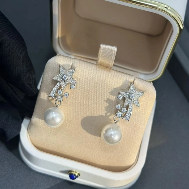 1:1 copy Chanel Earrings