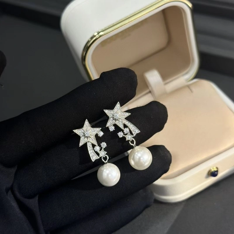 1:1 copy Chanel Earrings