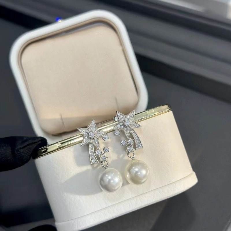 1:1 copy Chanel Earrings
