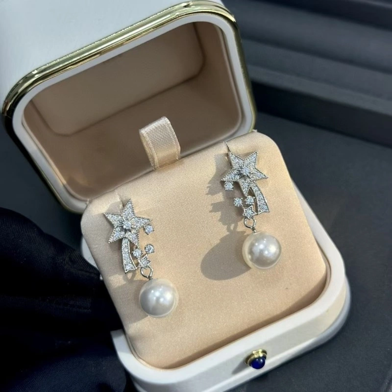 1:1 copy Chanel Earrings