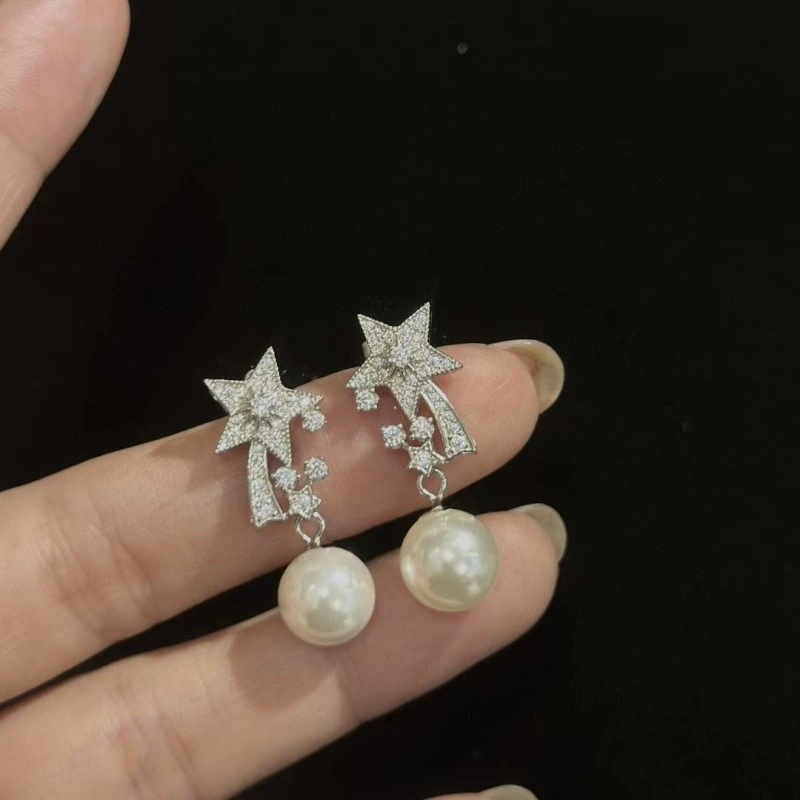 1:1 copy Chanel Earrings