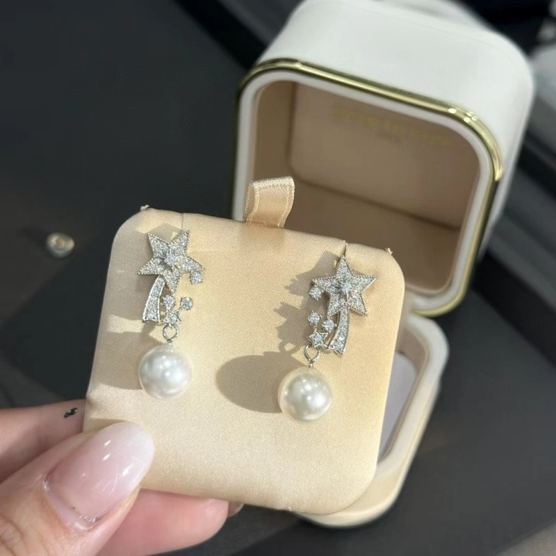 1:1 copy Chanel Earrings
