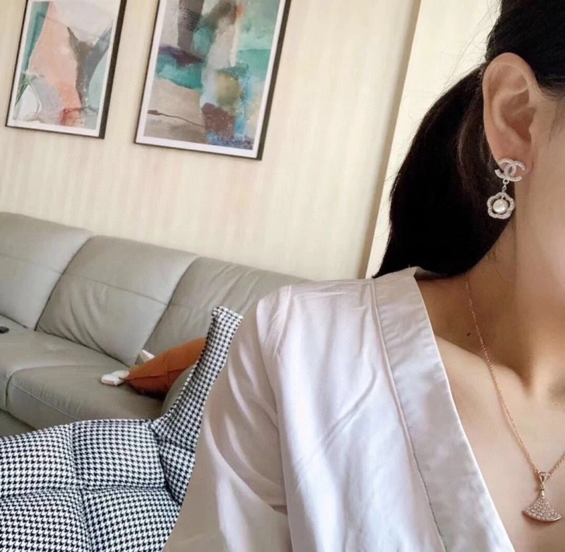 Reasonably priced Chanel Earrings