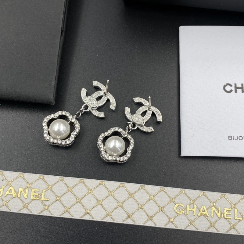Reasonably priced Chanel Earrings