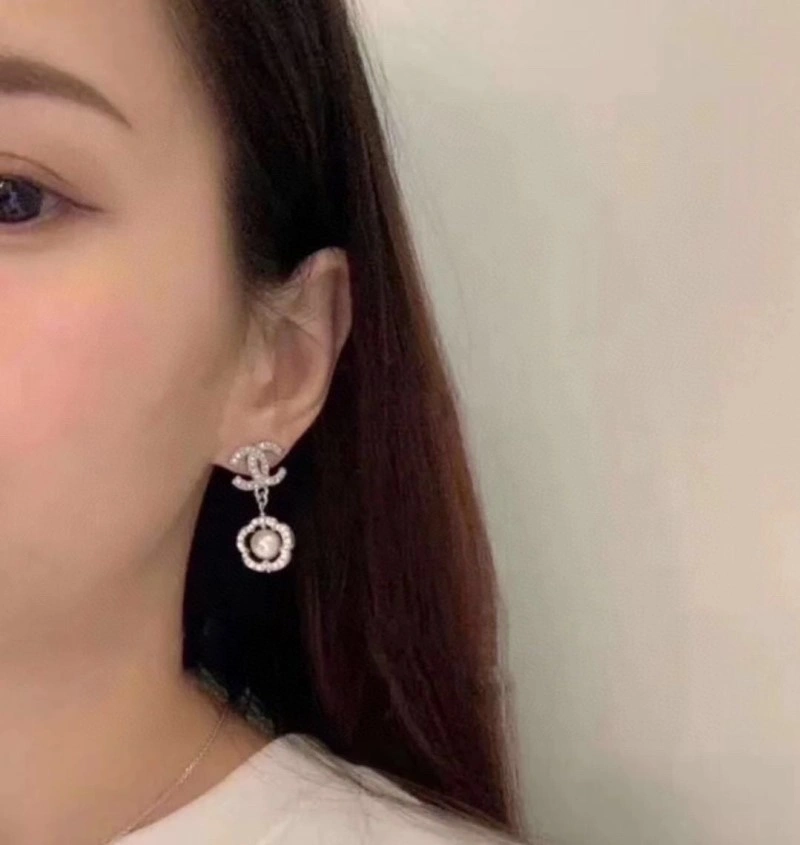 Reasonably priced Chanel Earrings