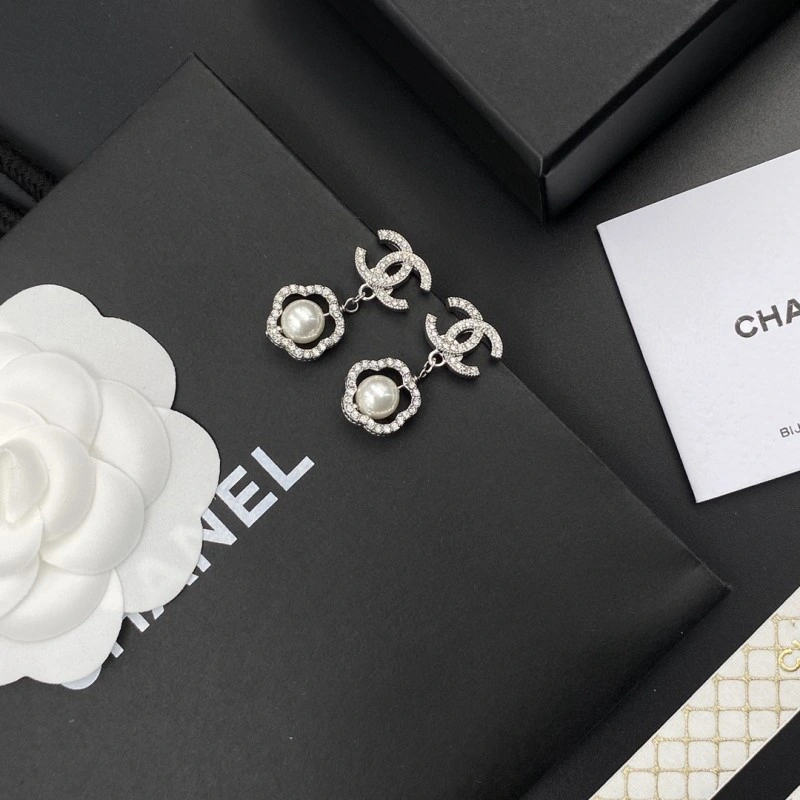 Reasonably priced Chanel Earrings
