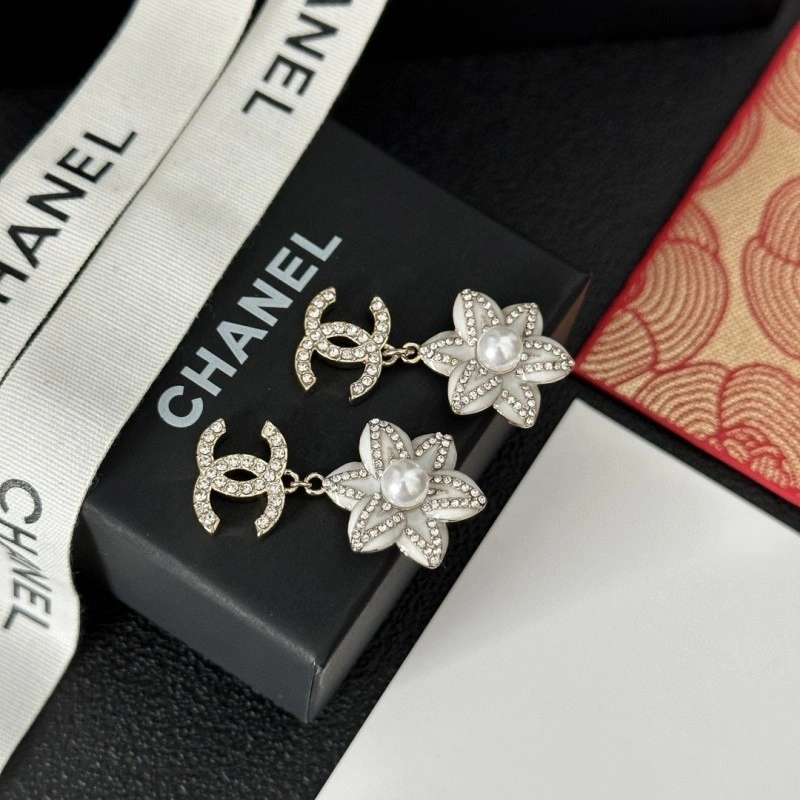 OEM Chanel Earrings