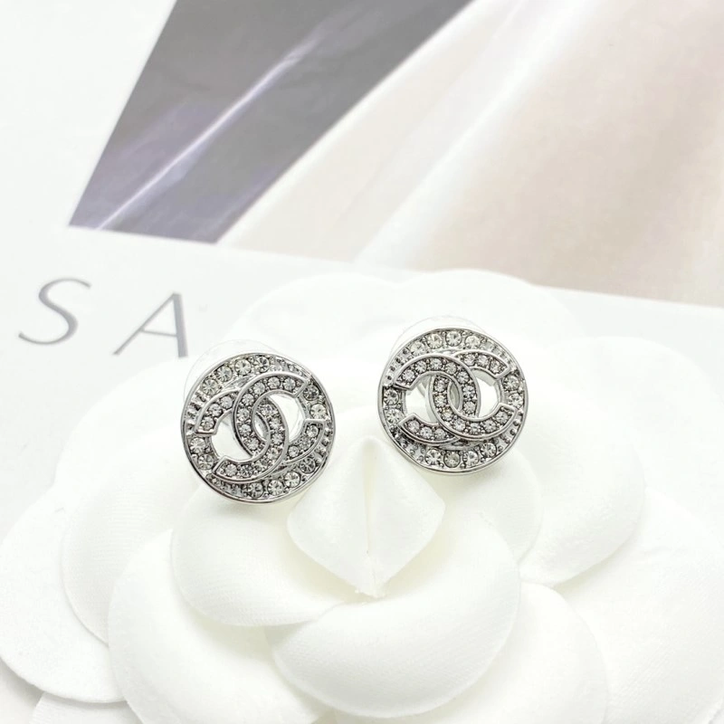 OEM Chanel Earrings
