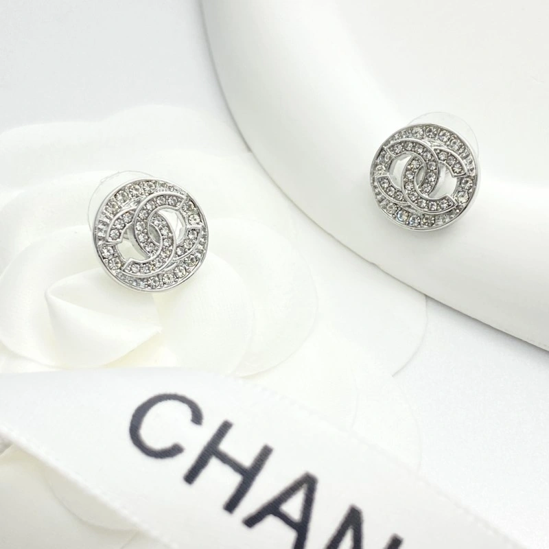 OEM Chanel Earrings