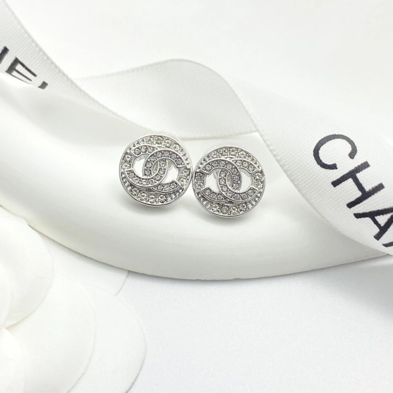 OEM Chanel Earrings