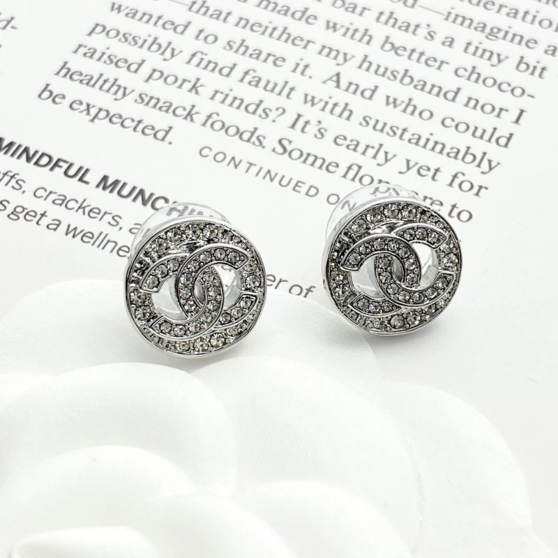 OEM Chanel Earrings