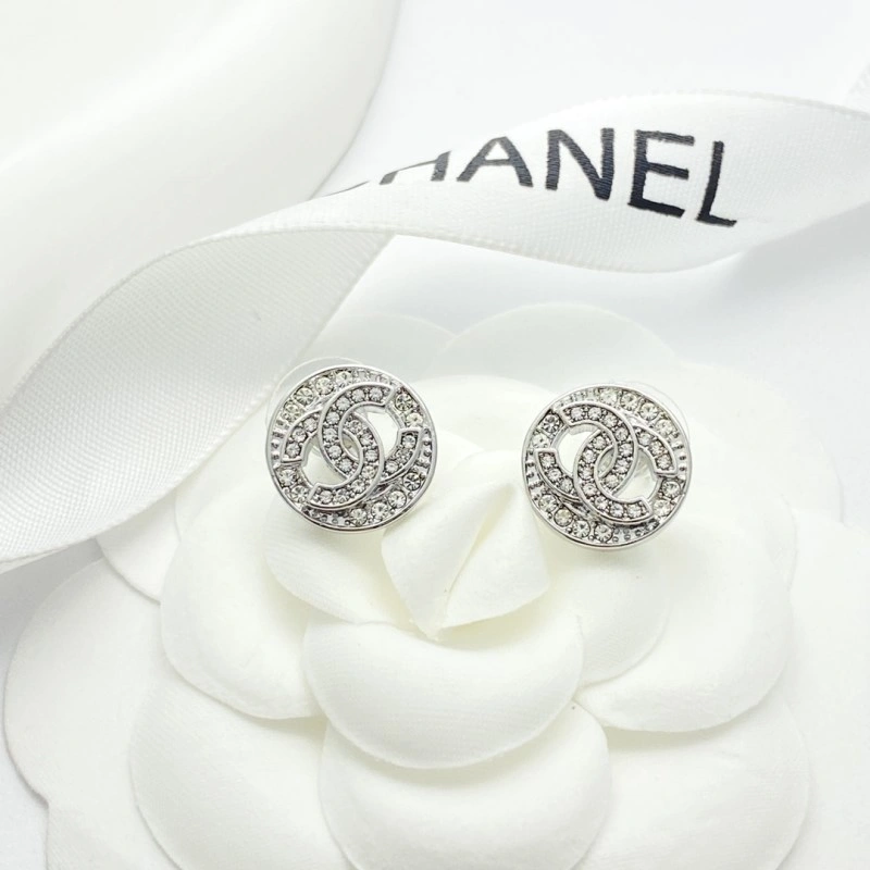 OEM Chanel Earrings
