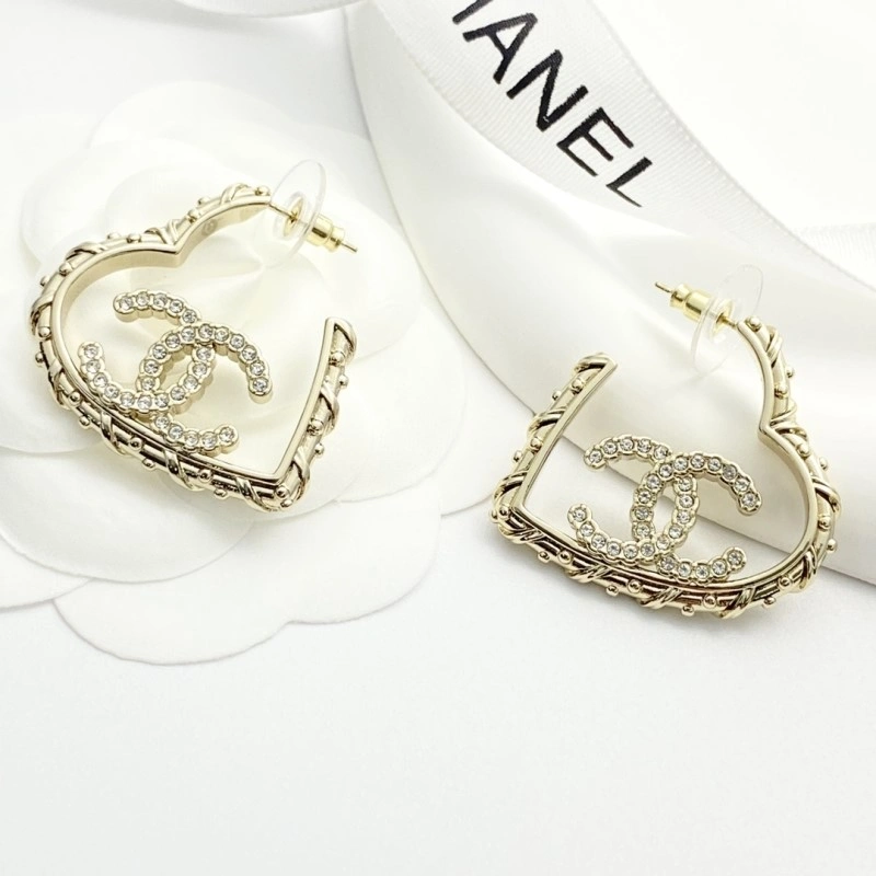 Bargain Chanel Earrings