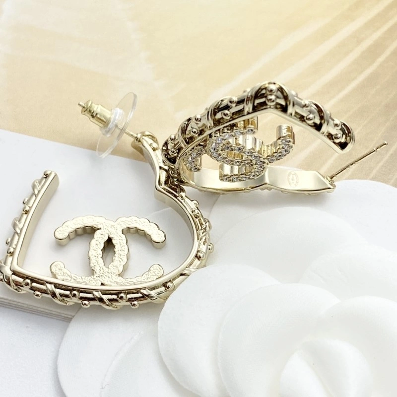 Bargain Chanel Earrings