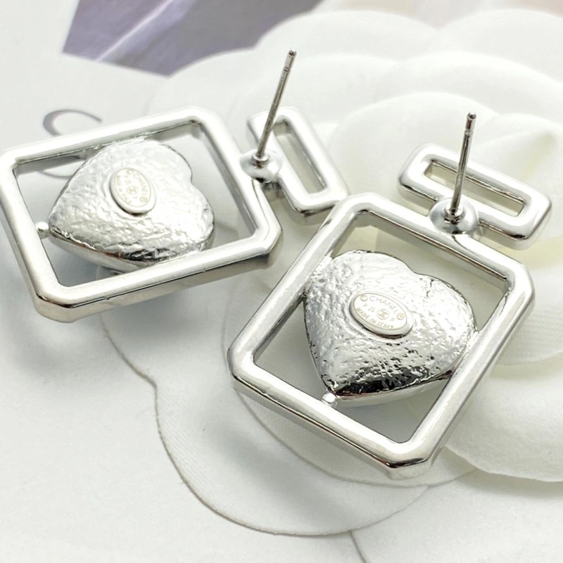 Bargain Chanel Earrings