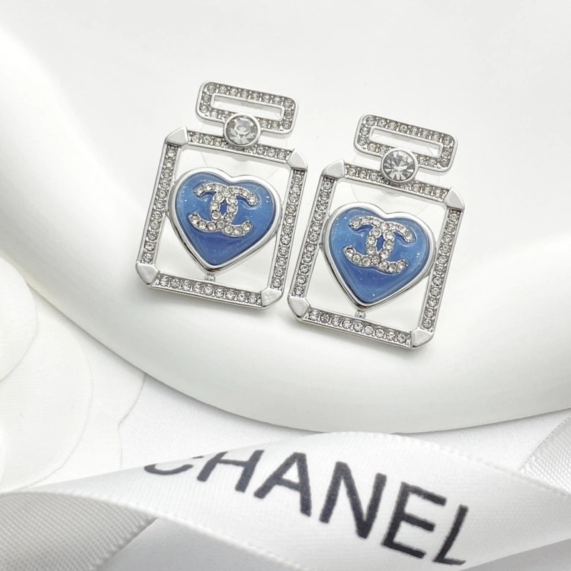 Bargain Chanel Earrings