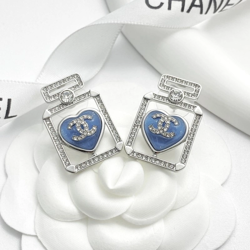 Bargain Chanel Earrings