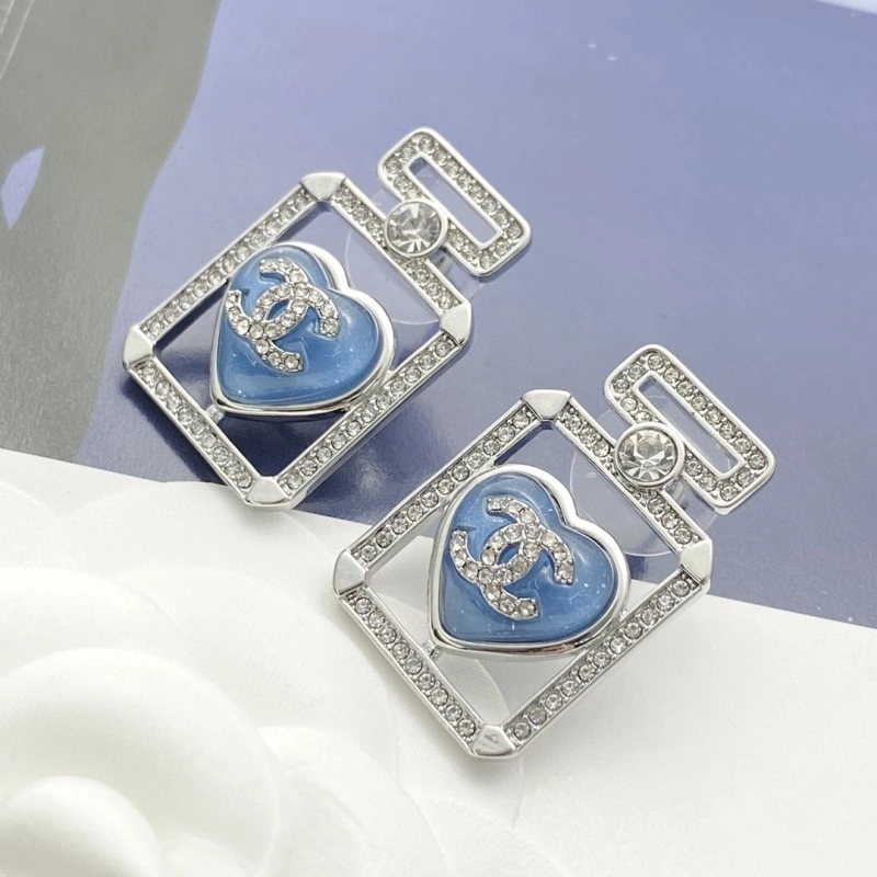 Bargain Chanel Earrings