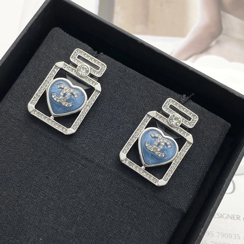 Bargain Chanel Earrings