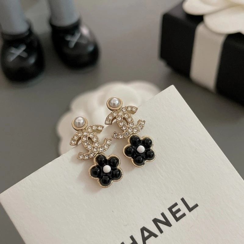 Low-cost Chanel Earrings
