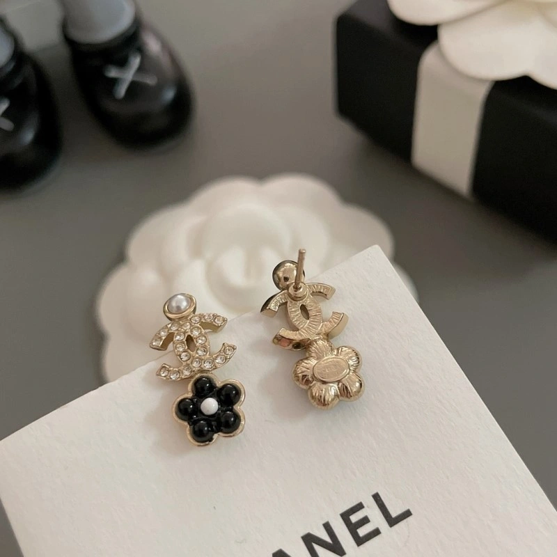 Low-cost Chanel Earrings