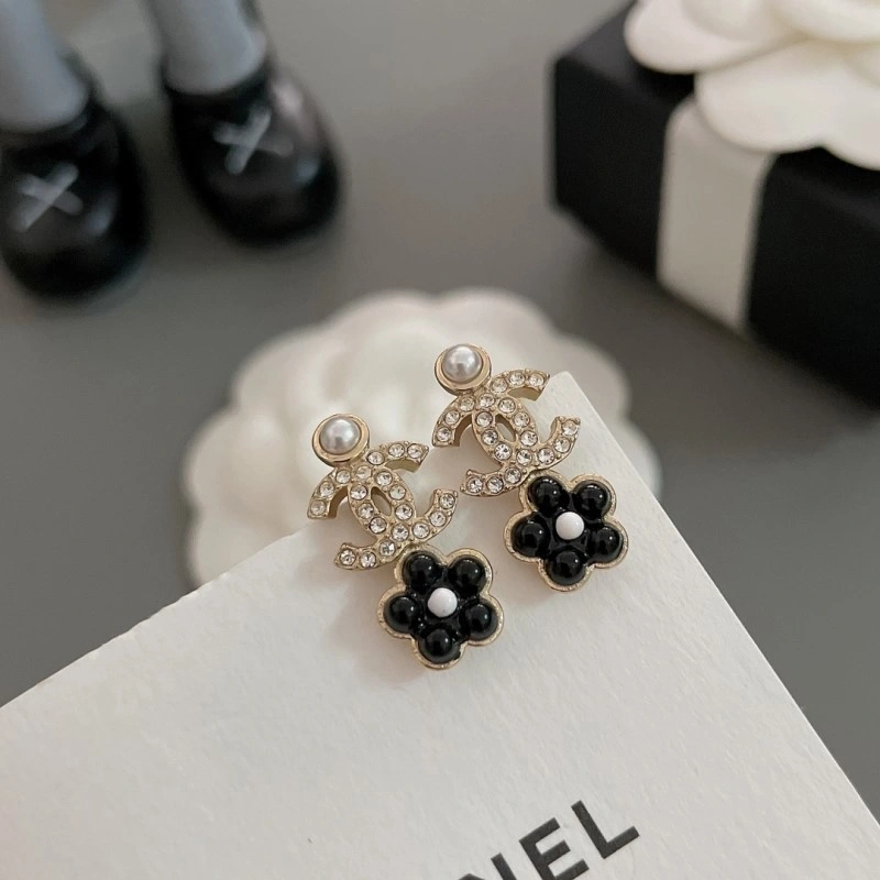 Low-cost Chanel Earrings