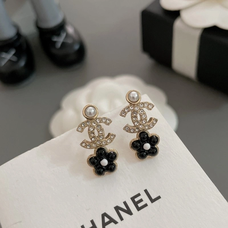 Low-cost Chanel Earrings