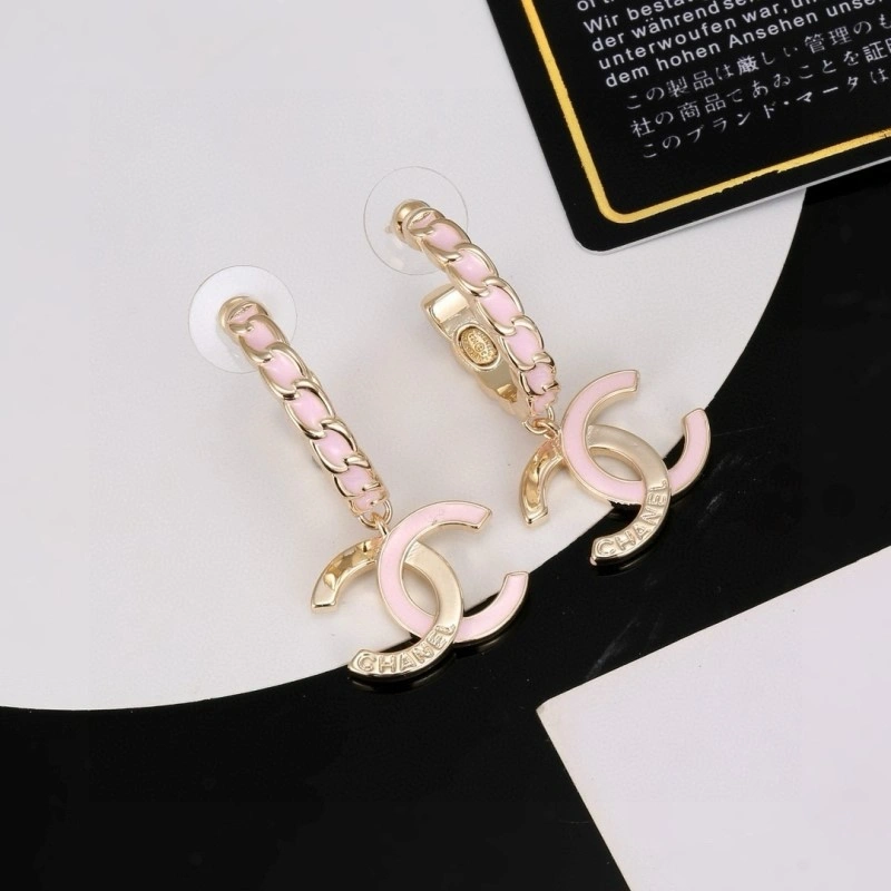 Discounted Chanel Earrings