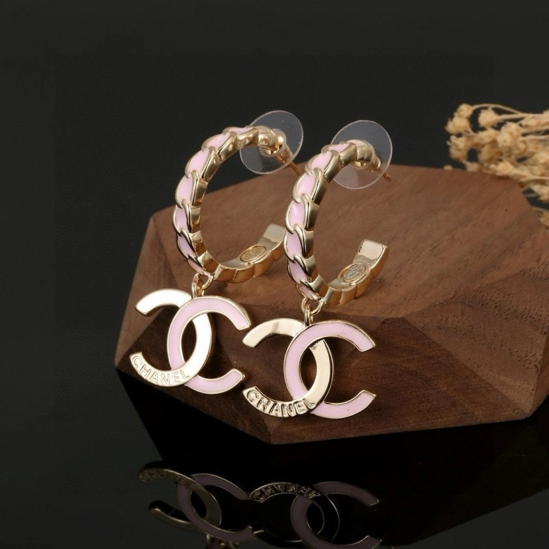 Discounted Chanel Earrings