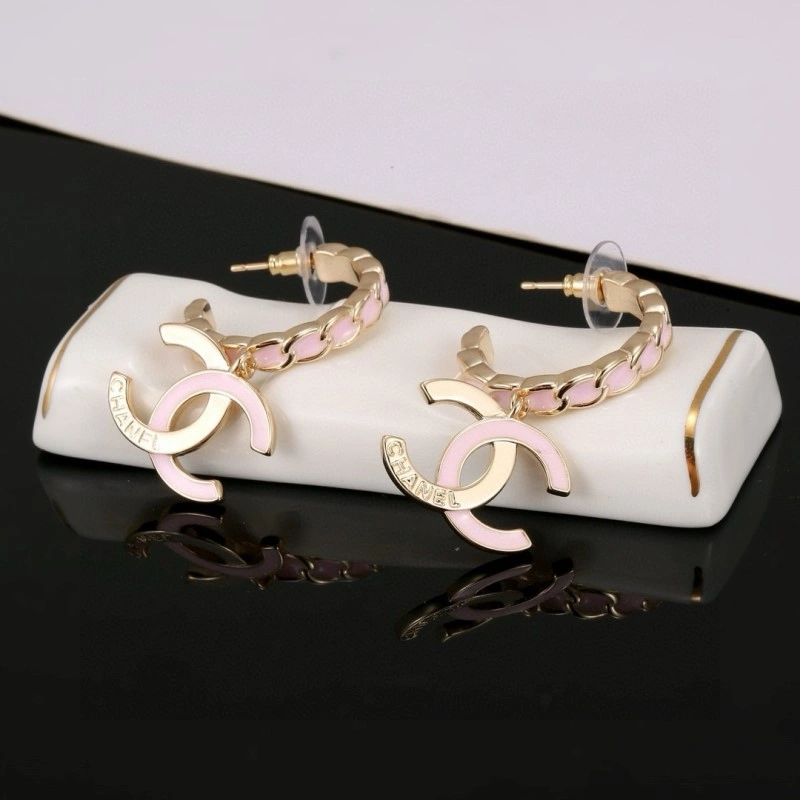 Discounted Chanel Earrings