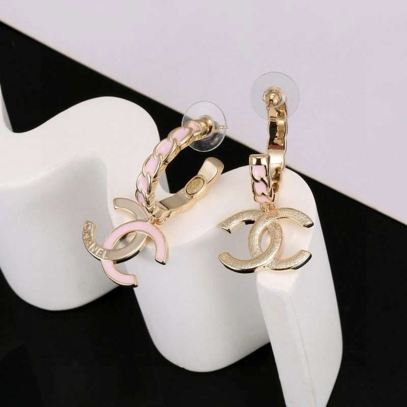 Discounted Chanel Earrings