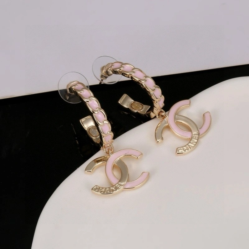 Discounted Chanel Earrings