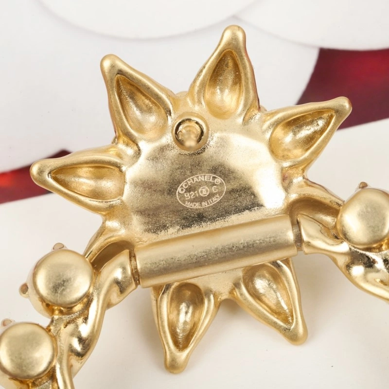Cut-rate Chanel Earrings