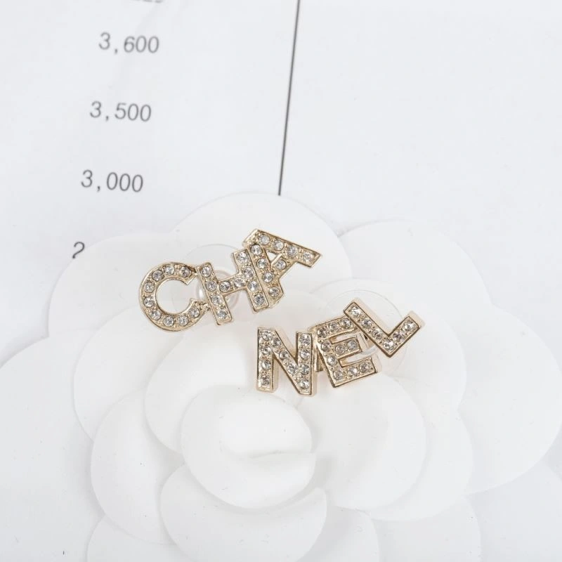 Low-cost Chanel Earrings